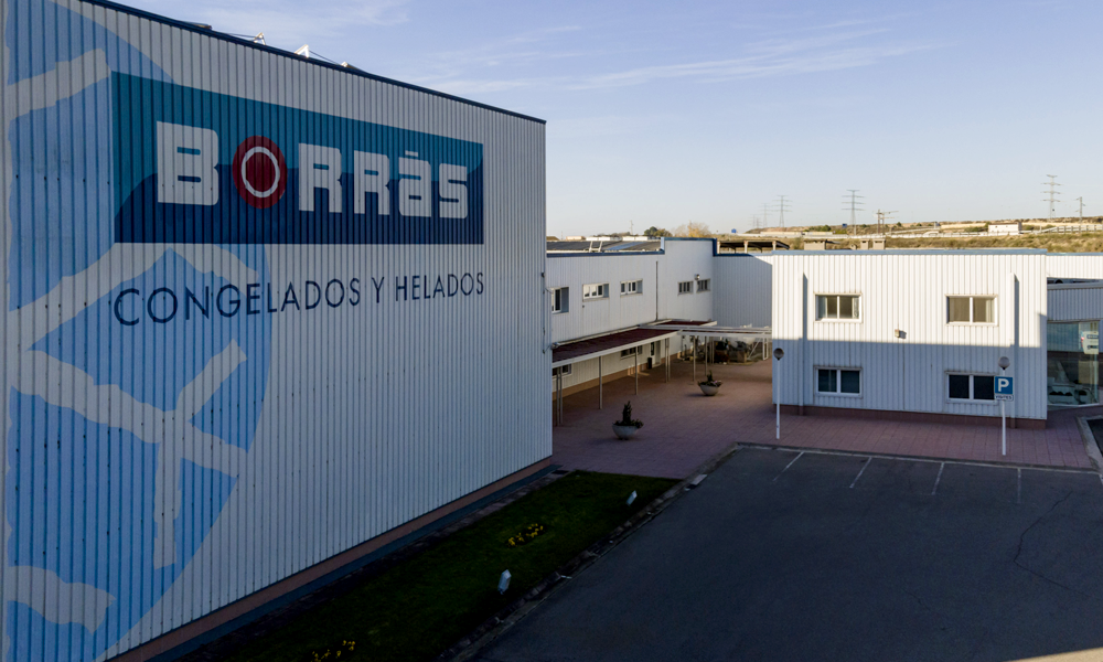 Historia | Buenaventura Borrás S.A.